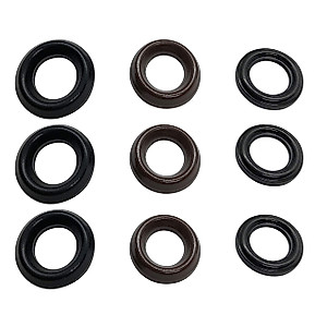 Kit 69 General Pump Replacement Seal Packing K69 GP Interpump TS2010 TS1511 47 s