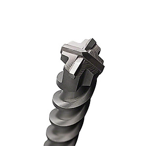 Bosch 2608685866 Hammer Drill Bit SDS-MAX-4 22x200x320mm