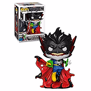 Funko Venomized Doctor Strange GITD Exclusive