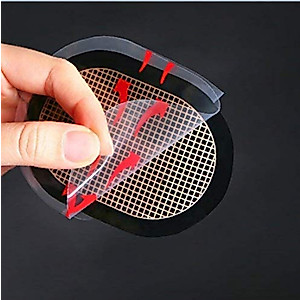 KOLOHOGO Replacement Gel Pads for All Abdominal Belts, 6 Sets (18 Gel Pads)