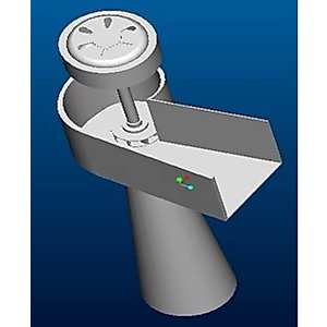230v micro hydro water turbine generator 10kw hydro turbine generator hydro electric generator single phase hydro generator hydro small water turbine 10000w turbine generating