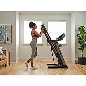 NordicTrack T Series 9.5S Treadmill + 30-Day iFIT Membership