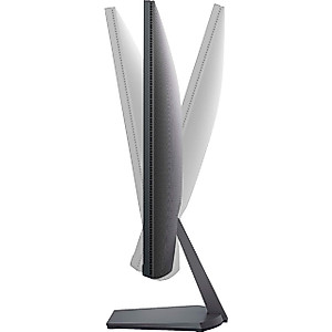 Dell 27-Inch IPS LED Monitor (S2721NX); FHD (1920x1080) up to 75Hz; 16:9; 4ms Response time; HDMI; AMD FreeSync, VESA - Black