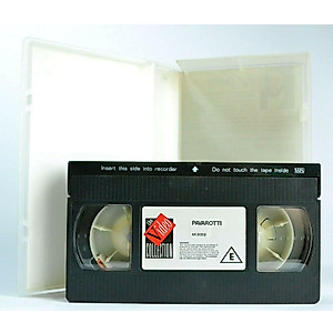 Tibor Rudas Presents Pavarotti an Inspiring 75 Minutes of Classical Music