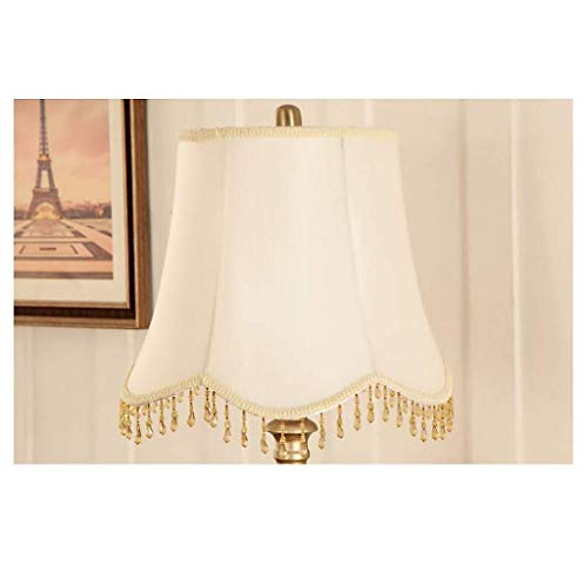 TANGIST Nordic European Living Room Floor lamp 26 158cm for Bedroom, Living Room, Study -Floor lamp Modern Style Home Decoration