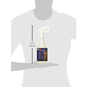 Bostik Blaze Urethane Haze & General Cleaner