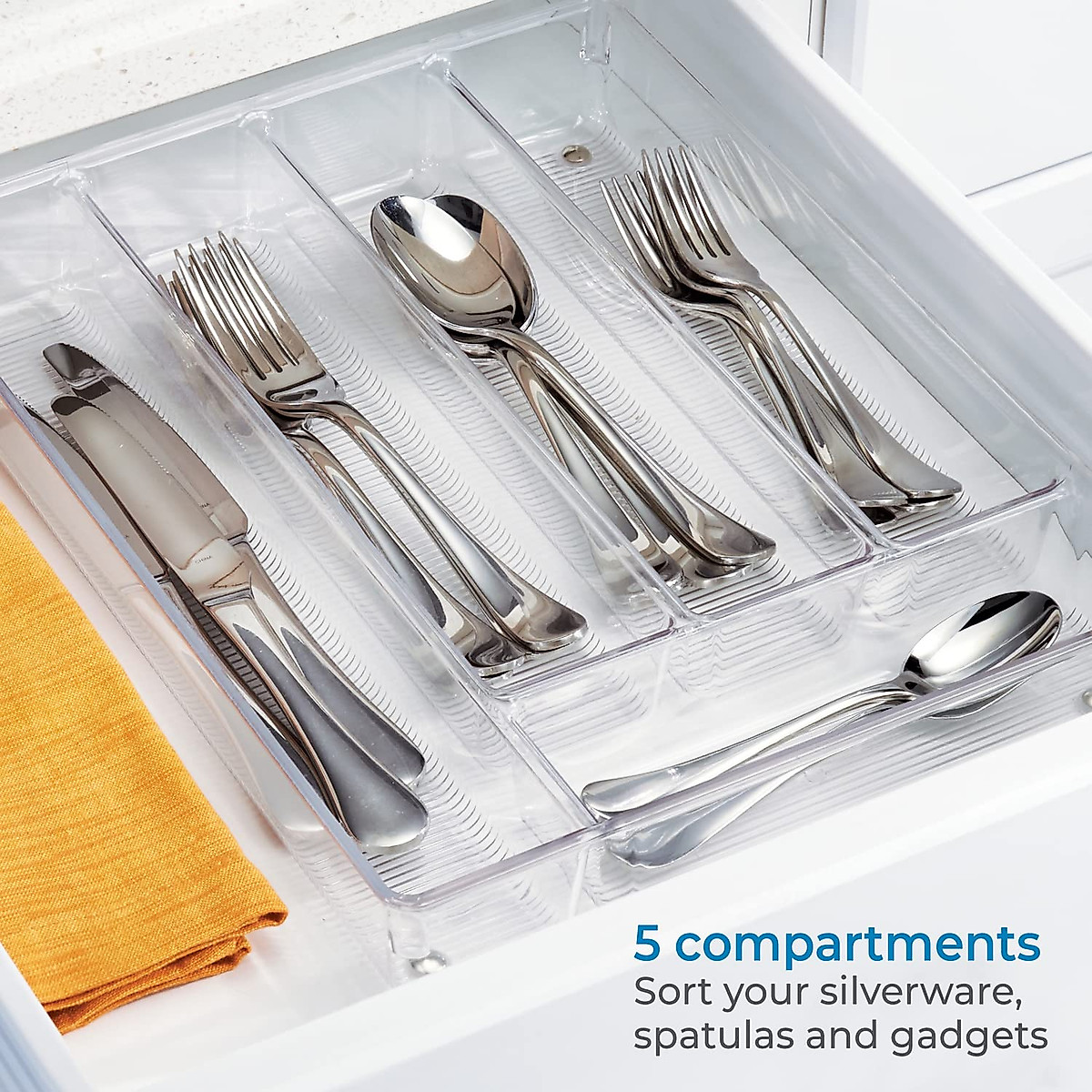 iDesign EMW6405914, Clear