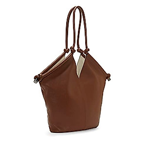 Vince Camuto Arjay Tote, Cocoa Biscuit