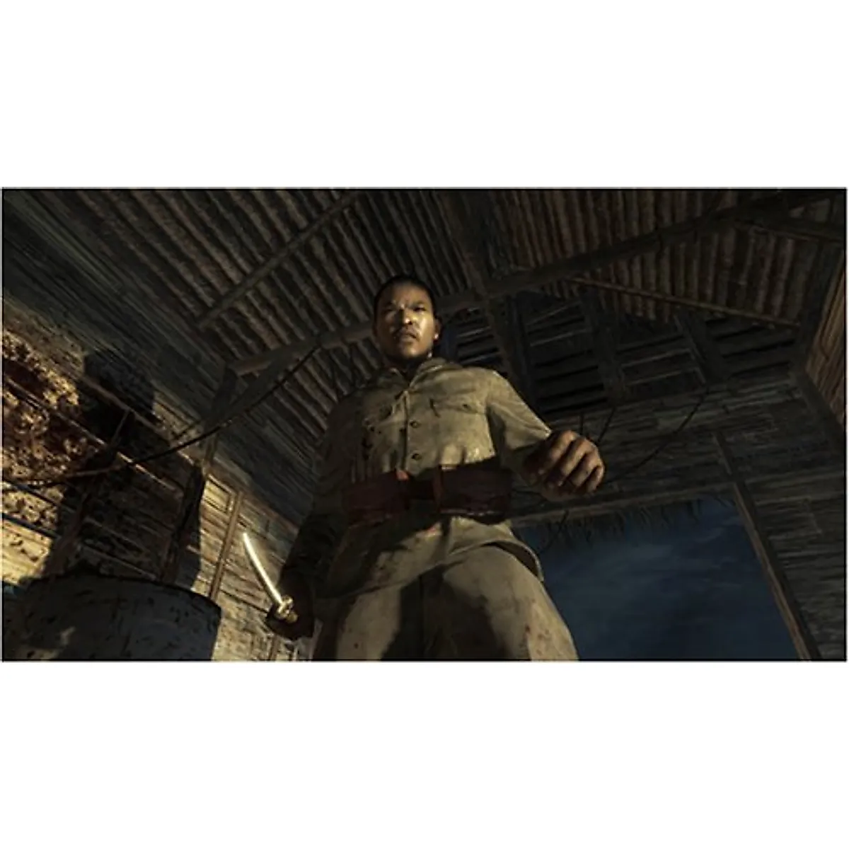 Call of Duty: World at War Greatest Hits - Playstation 3