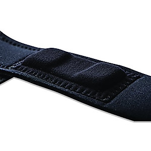 Pro-Tec Athletics Premium Achilles Tendon Support, Small/Large