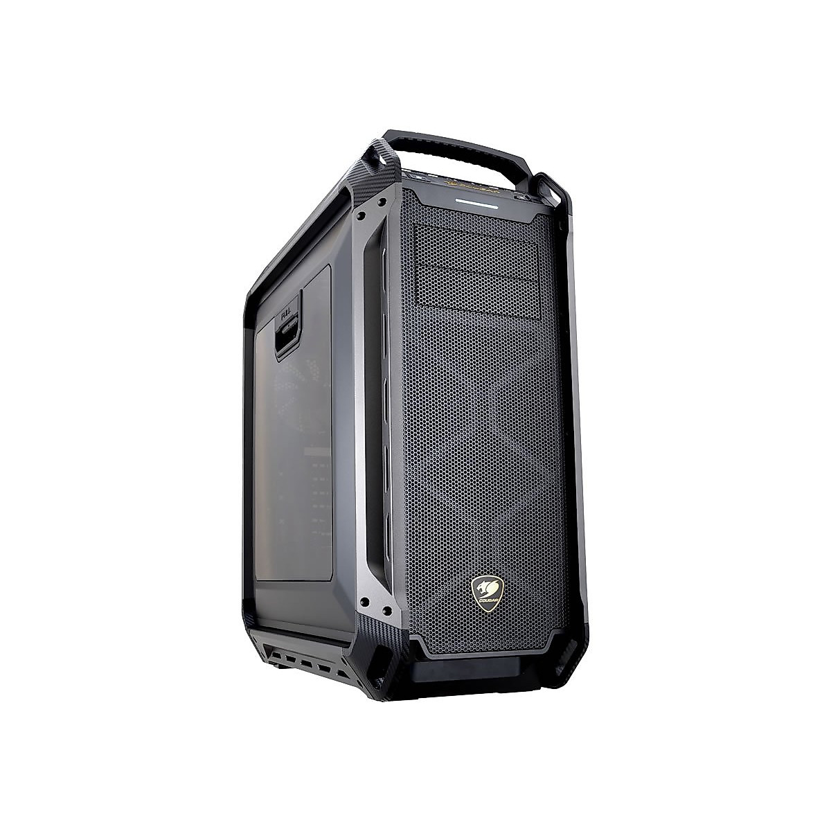 COUGAR Panzer Max Ultimate Full Tower Gaming Case