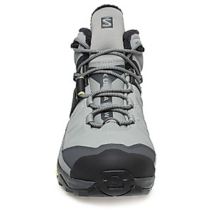 Salomon L413650008.5 X Ultra 4 Mid Winter Ts CSWP W Mon 8.5 Women's