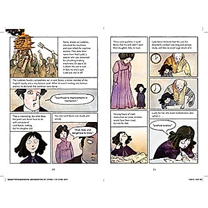 Machines That Think!: Big Ideas That Changed the World #2