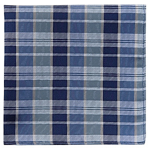 Retreez 5 Piece Assorted Woven Microfiber Premium Pocket Square Gift Box Set - Set 006