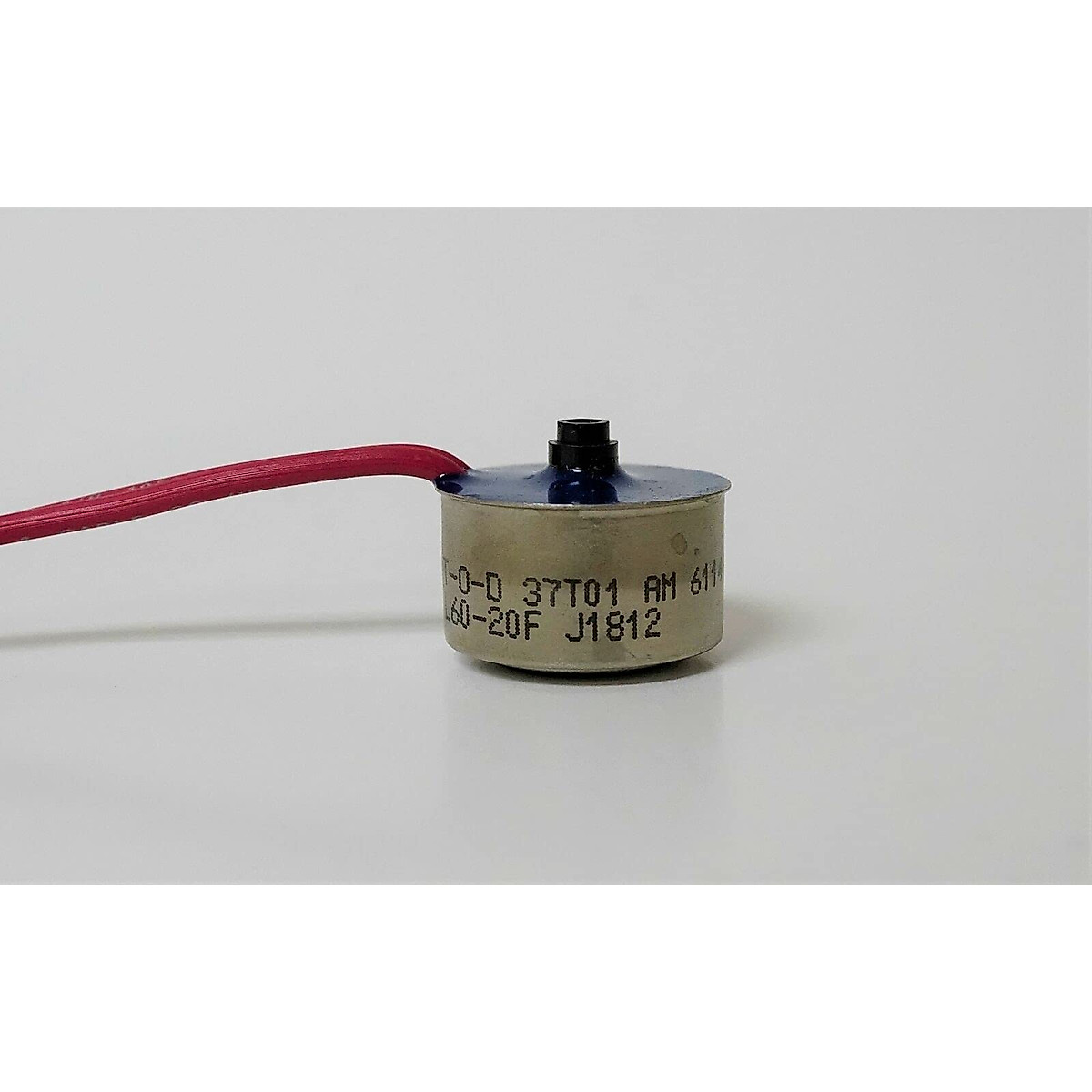 Eopzol WR50X60 Refrigerator Defrost Thermostat L-60 degree for GE Refrigerators PS303547 AP2071242