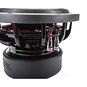 Skar Audio EVL-10 D2 10" 2000 Watt Max Power Dual 2 Ohm Car Subwoofer