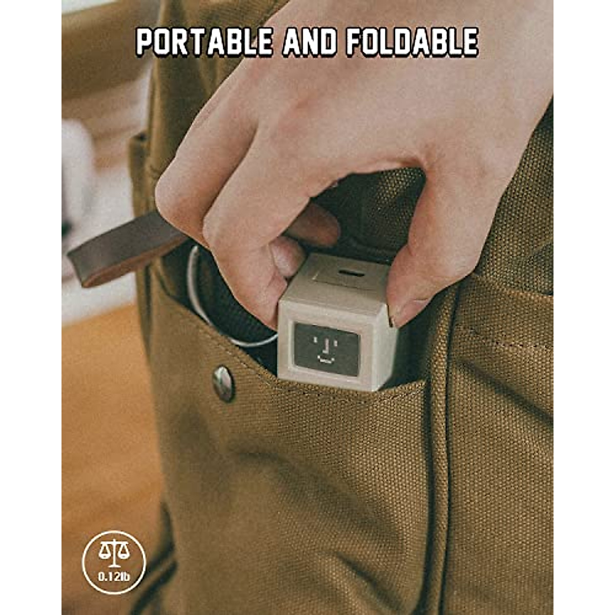 Shargeek USB C Charger, Retro 35 Wall Charger with Smart LED Display, GaN Ⅲ PPS PD 35W Foldable Fast Charger for iPhone 14/Pro/Pro Max/13, iPad, MacBook, Galaxy, Google Pixel Gifts Idea