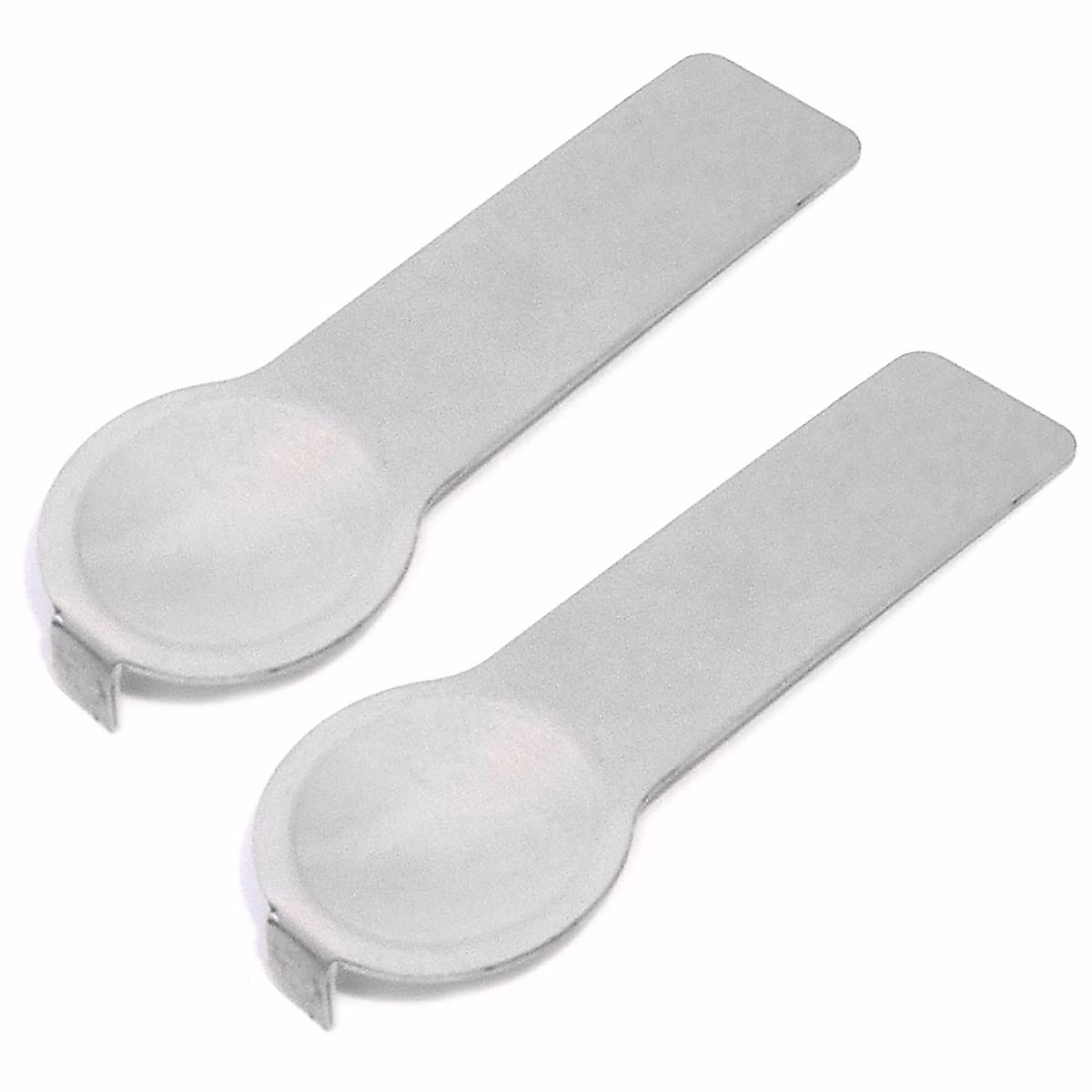 Two (2) of Thumb Style Italian Charm Tool for Adding and Removing 9mm Charms and Charm Bracelets