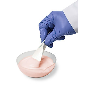 Bel-Art EcoTensil Disposable Uncoated Paper Sampling Spoon; 10ml (Pack of 416)