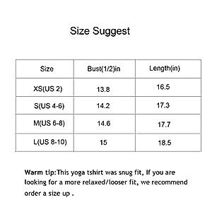 DREAM SLIM Women Long Sleeve Crop Tops Tummy Cross Crewneck Yoga Running Shirts Gym Workout Crop Tops with Thumb Holes (Black Long, M)