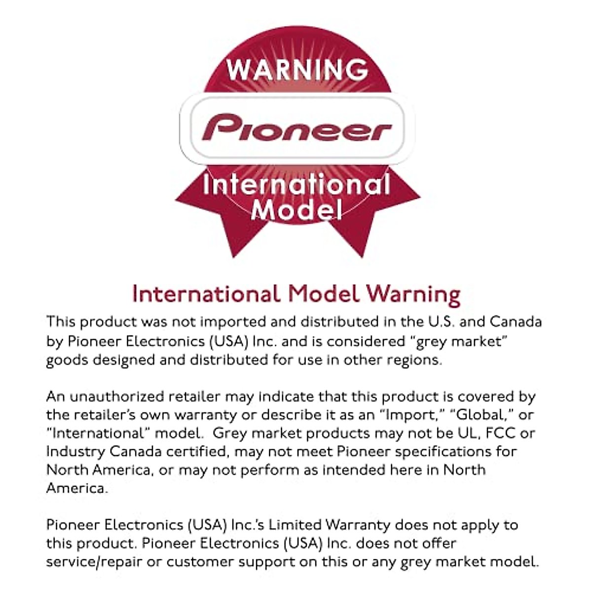 Pioneer TS-A6966 A Series 6" X 9" 420 Watts Max 3-Way Car Speakers Pair with Carbon and Mica Reinforced Injection Molded Polypropylene (IMPP) Cone Construction