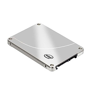 Intel SSD 530 2.5" 240GB 7mm SSDSC2BW240A4 SSDSC2BW240A401 HDD SATA Solid State Hard Disk Drive 6Gb/s 25nm MLC for Laptop Notebook