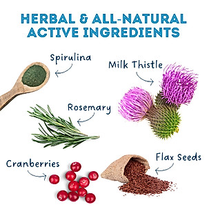 Granville Island Pet Treatery - Nutra Supplement Dog Treat Superfood