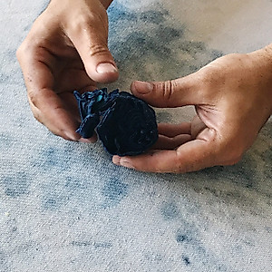 Indigo & Shibori Natural Dye Kit