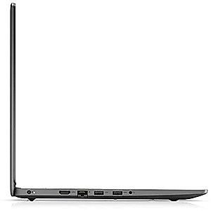 2022 Newest Dell Inspiron 3000 Business Laptop, 15.6 HD LED-Backlit Display, Intel Celeron Processor N4020, 16GB DDR4 RAM, 1TB Hard Disk Drive, Online Meeting Ready, Webcam, HDMI, Win10 Pro, Black