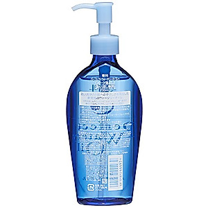 Japan Health and Beauty - Senka Perfect watery oil 230mlAF27 by Specialized course