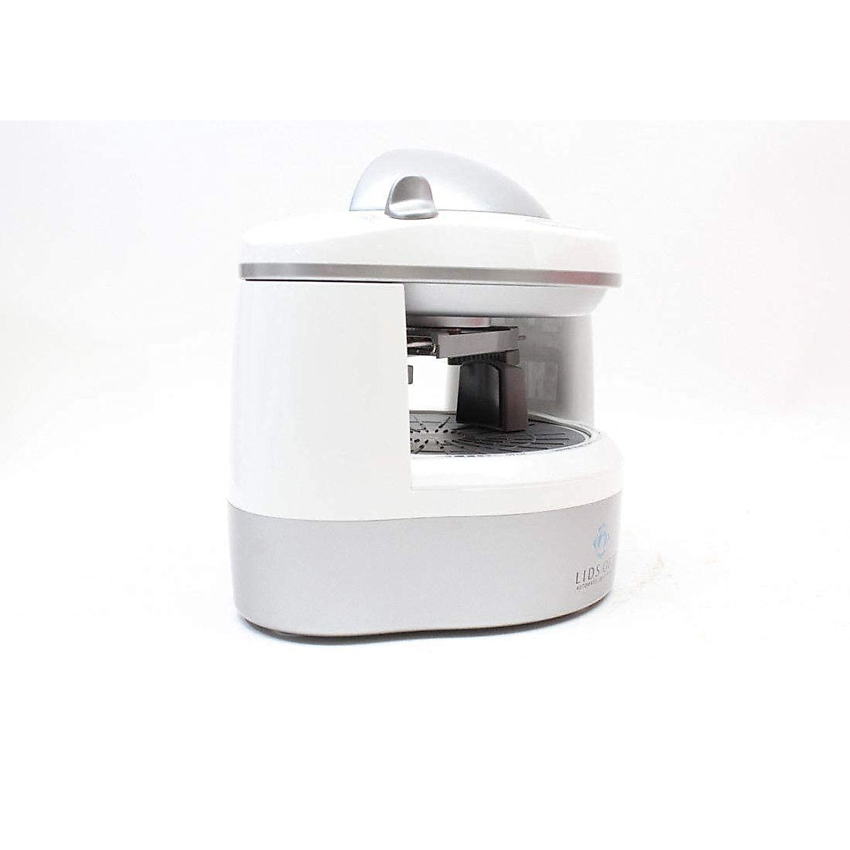 Black & Decker Home - Lids Off Jar Opener Ultra - JW260 - White