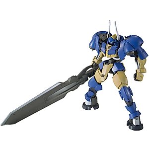 BANDAI Model Kit 12962-53208 HG Iron Blooded Orphans 031 Helmwige Reincar 1/144