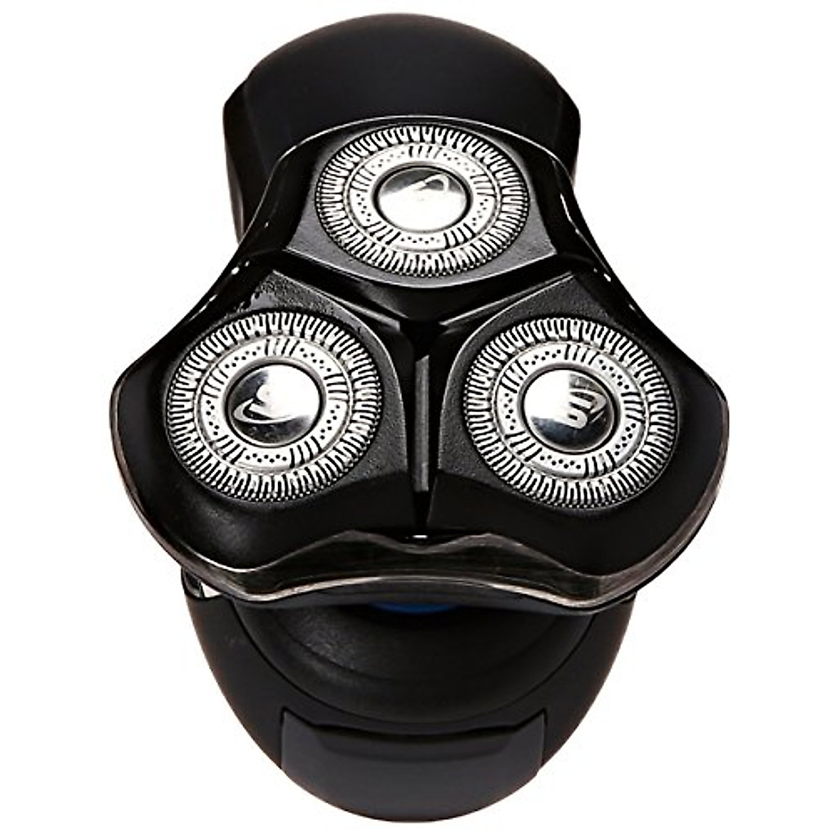 Remington XR1370 Hyper Series Rotary Shaver, Black