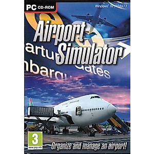 Airport Simulator
