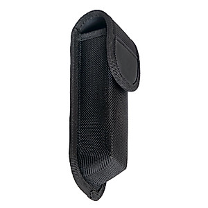 Rothco Enhanced Large Molded Pepper Spray Holder - Black