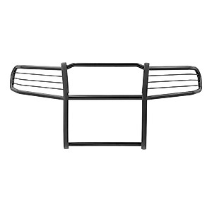 ARIES 3062 1-1/2-Inch Black Steel Grille Guard, No-Drill, Select Ford Escape, Mazda Tribute