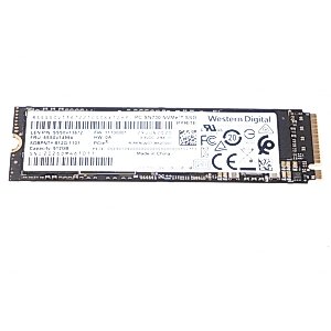 FMB-I Compatible with 5SS0V14994 Replacement for 512GB TLC PCI Express 3.0 x4 NVMe M.2 2280 SSD Drive