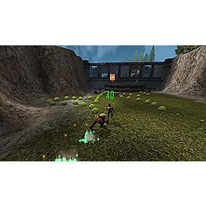 Oddworld: Munch's Oddysee Nintendo Switch