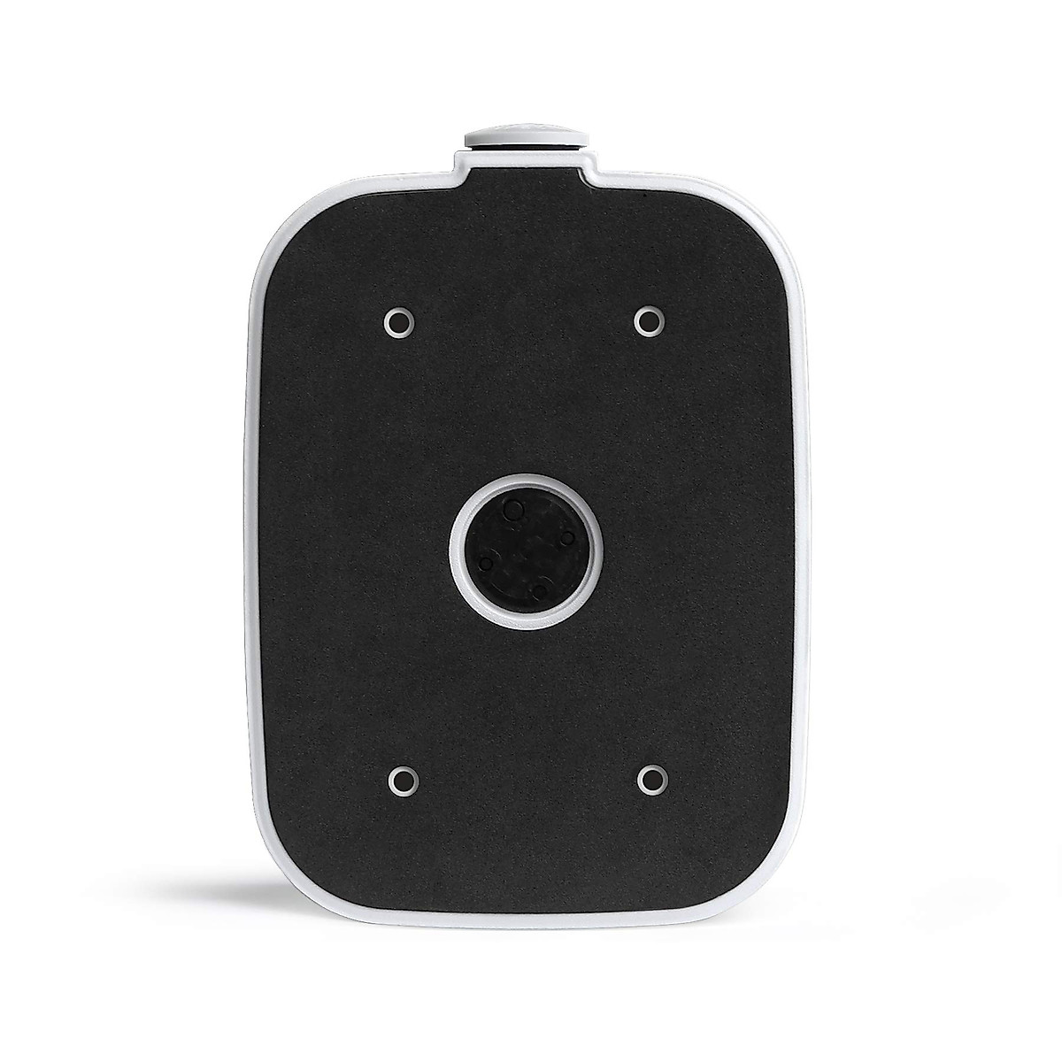 Foscam FAB28H Stainless Steel Waterproof Junction Box for SD4 SD4H HT2 SD2X WiFi IP Surveillance Camera, White