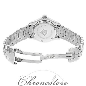 TAG Heuer Women's WJ1319.BA0572 Link Quartz Watch
