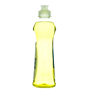 Joy Ultra Dishwashing Liquid, Lemon Scent 12.60 oz (Pack of 8)