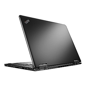 Lenovo Thinkpad Yoga 11E 11.6" Touchscreen Convertible 2-in-1 Laptop, Intel Core M-5Y10c, 128GB SSD, 4GB Memory, 802.11ac, Bluetooth, HDMI, Webcam, Win 10 Professional