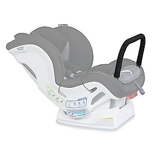 Britax Anti Rebound Bar Accessory - Compatable with Britax ClickTight Convertible Car Seats