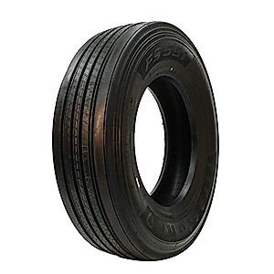 Firestone FS591 Commercial Truck Tire - 11/R24.5 00