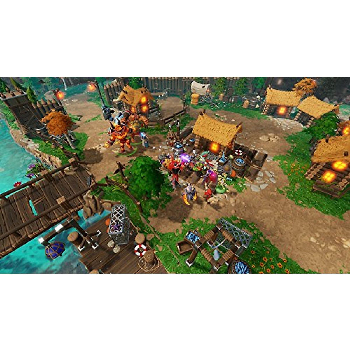 Dungeons 3 - Xbox One