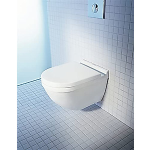 Duravit 63890000, Small, White Alpin