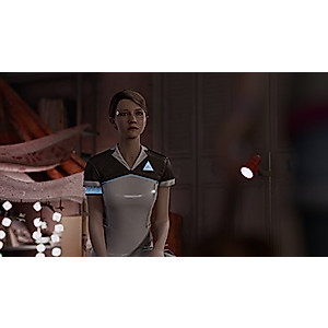Detroit: Become Human - PlayStation 4