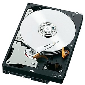 WD Bulk WD4000F9YZ 4TB SE TR800M SATA 6G SinglePK
