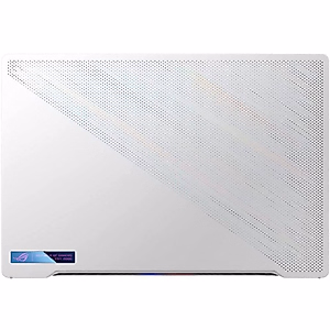 asus ROG Zephyrus G14 Gaming Laptop | 14'' Full HD IPS 144Hz | AMD 8-Core Ryzen 7 5800HS (>i7-11370H) | 24GB DDR4 1TB SSD | GeForce RTX 3060 6GB Graphic | Backlit USB-C Win11Pro + 32GB MicroSD Card