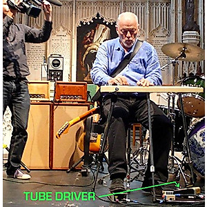 Tube Driver Original by BK Butler